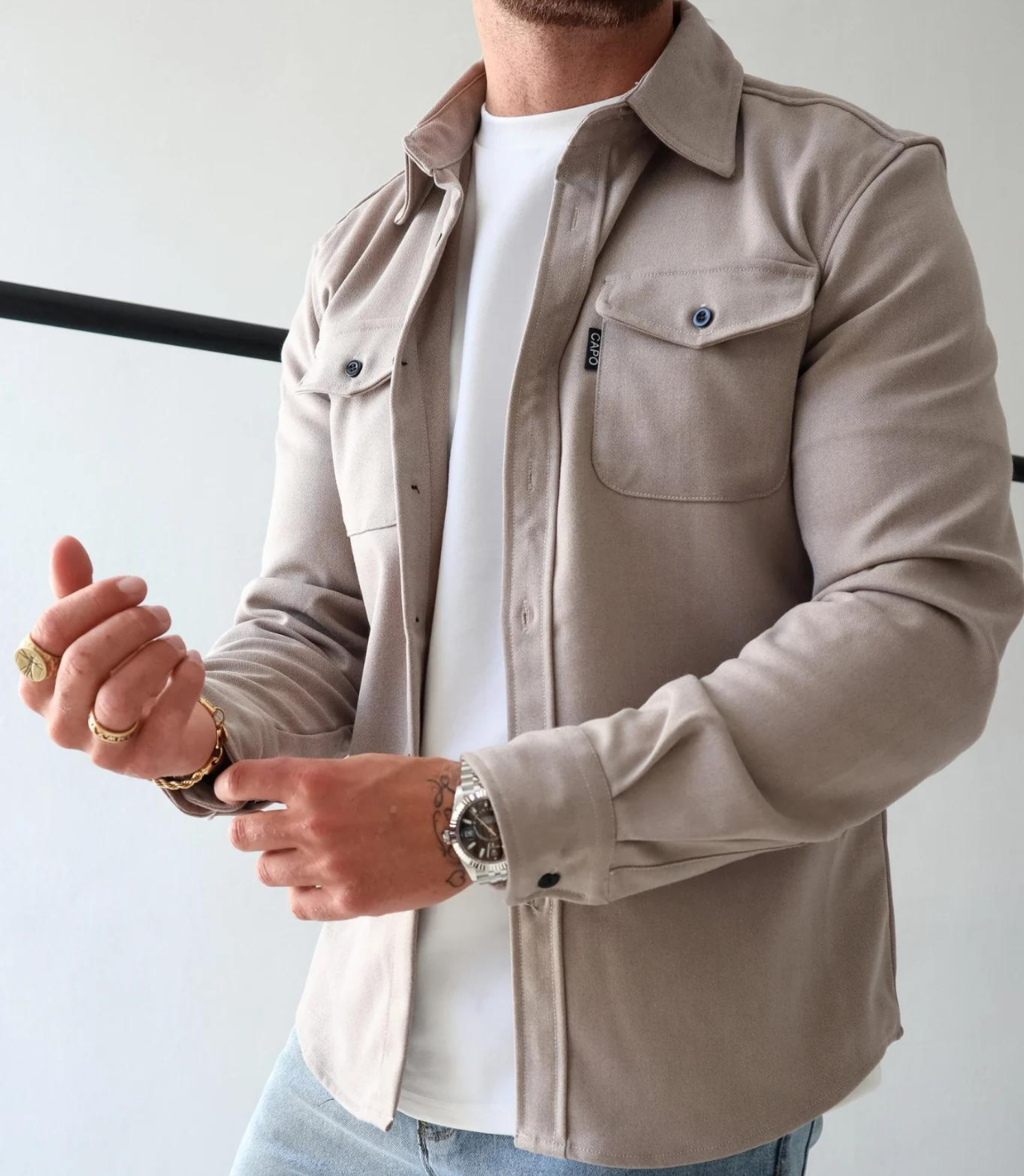 CAPO | Meaning Behind The Brand