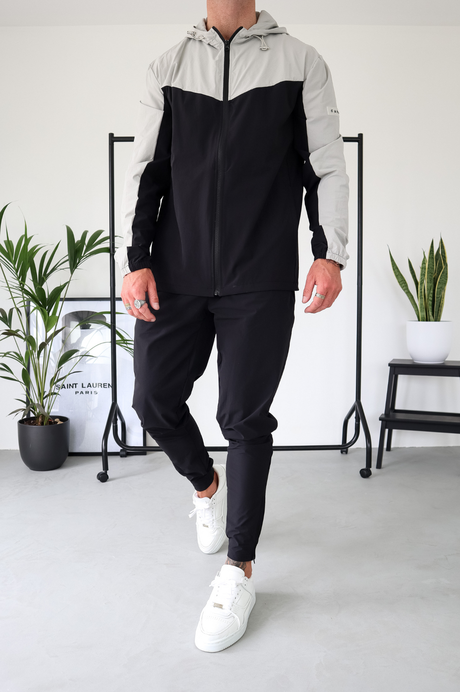 TRACKSUITS – CAPO | Meaning Behind The Brand